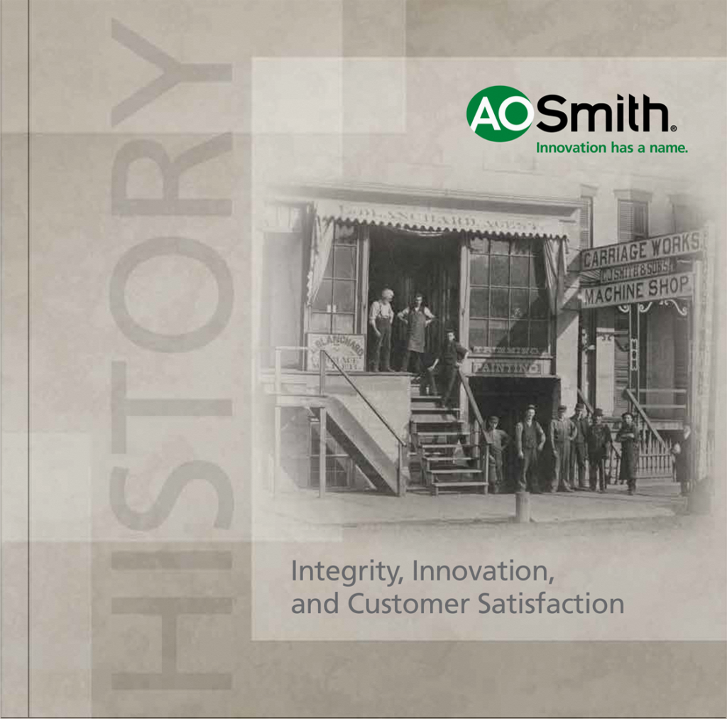 AOS History Book – COMMUNICOR